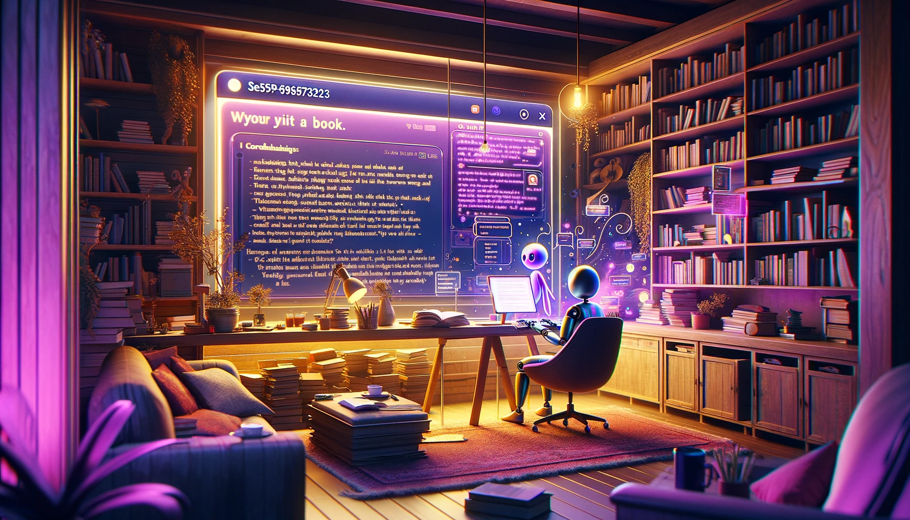 Guía Paso a Paso: Cómo Crear un Asistente Virtual con Inteligencia ...