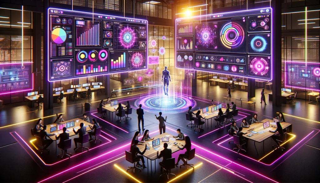 Guía Paso a Paso: Cómo Crear un Asistente Virtual con Inteligencia ...