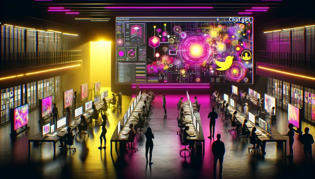 Guía Rápida: Cómo Usar ChatGPT en Microsoft Teams - SantiArtificial