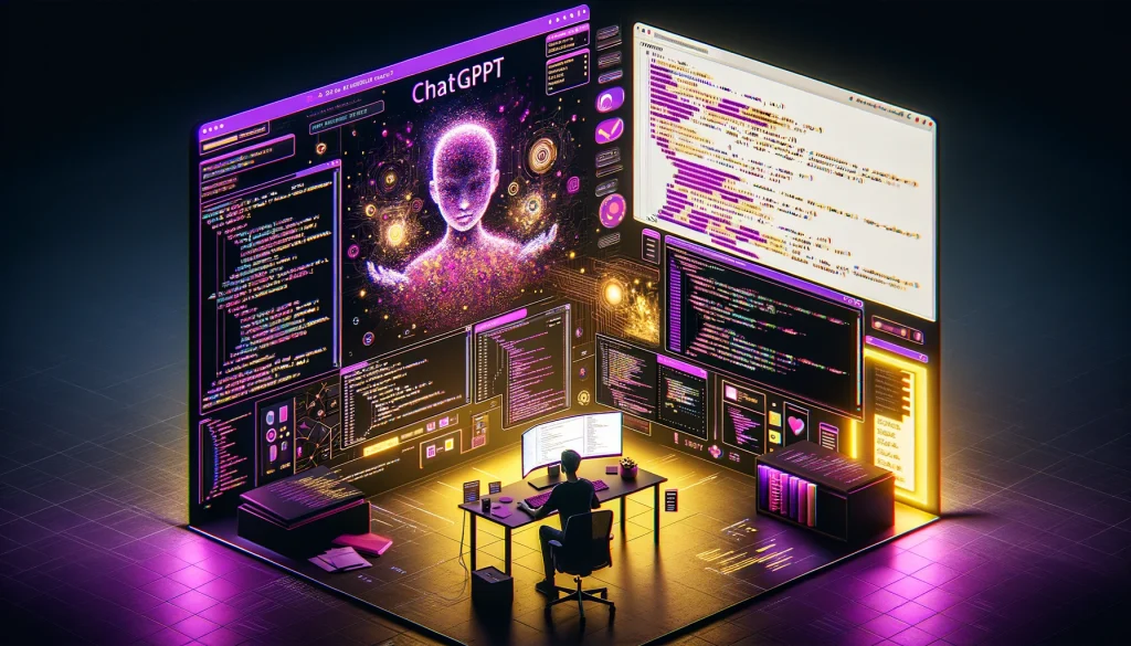 Guía Completa: Cómo Usar la API de ChatGPT para Principiantes ...