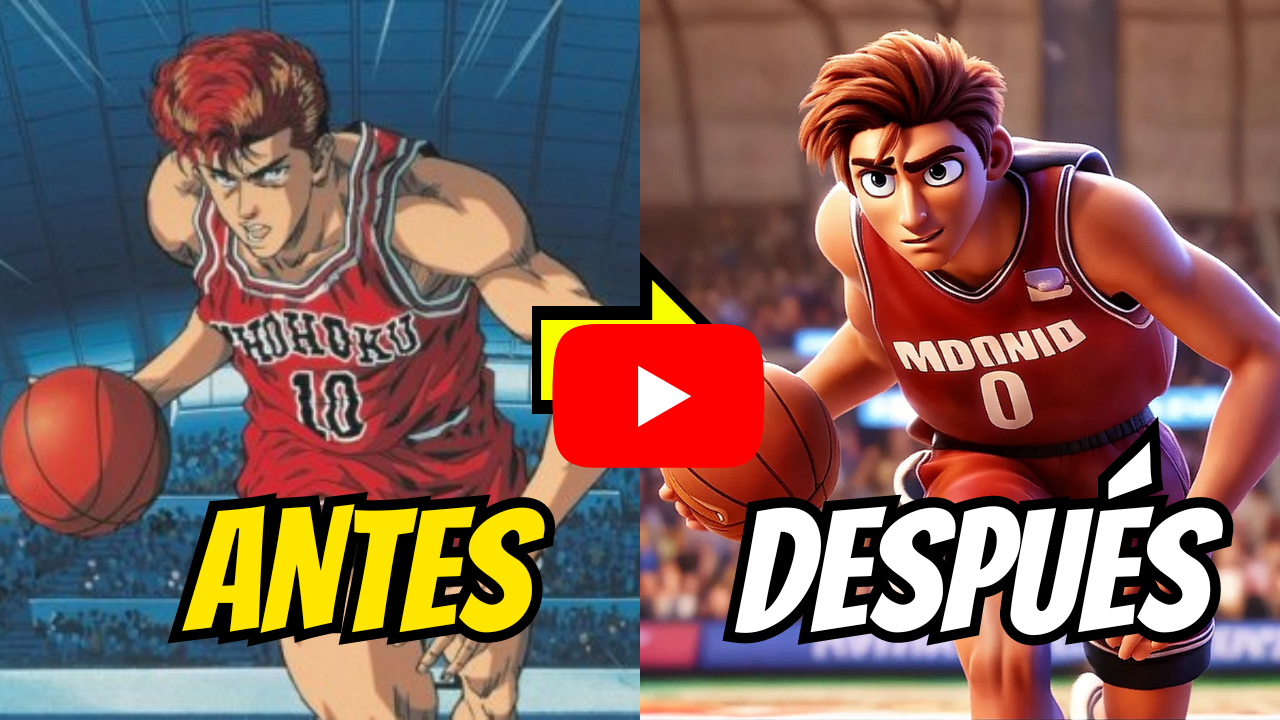 Convierte imágenes en 2D en 3D con IA - SantiArtificial